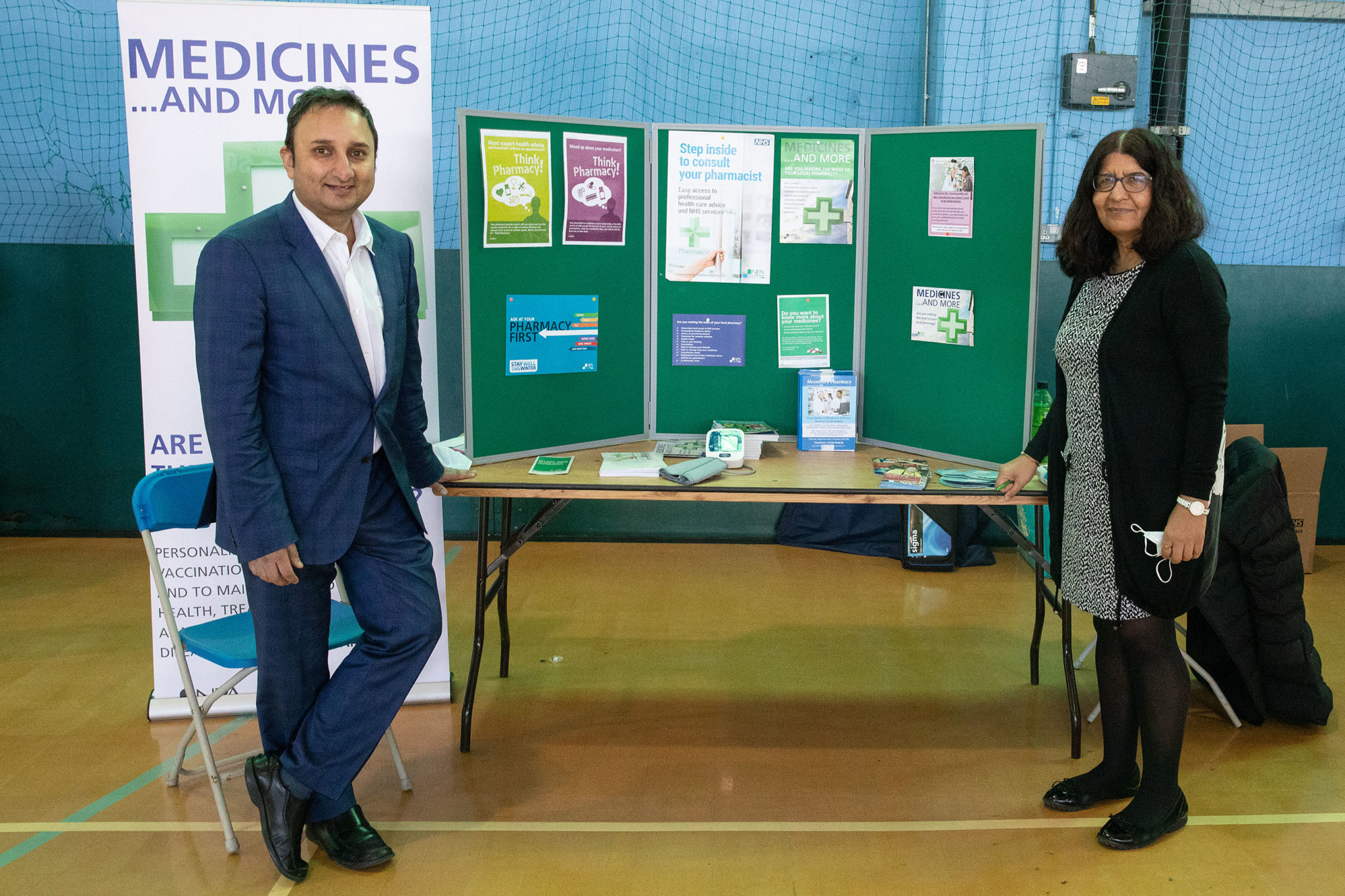 Sexual health services – Cambridgeshire & Peterborough
