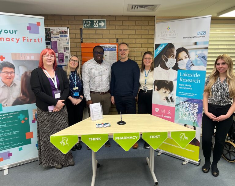 Safeguarding – Cambridgeshire & Peterborough